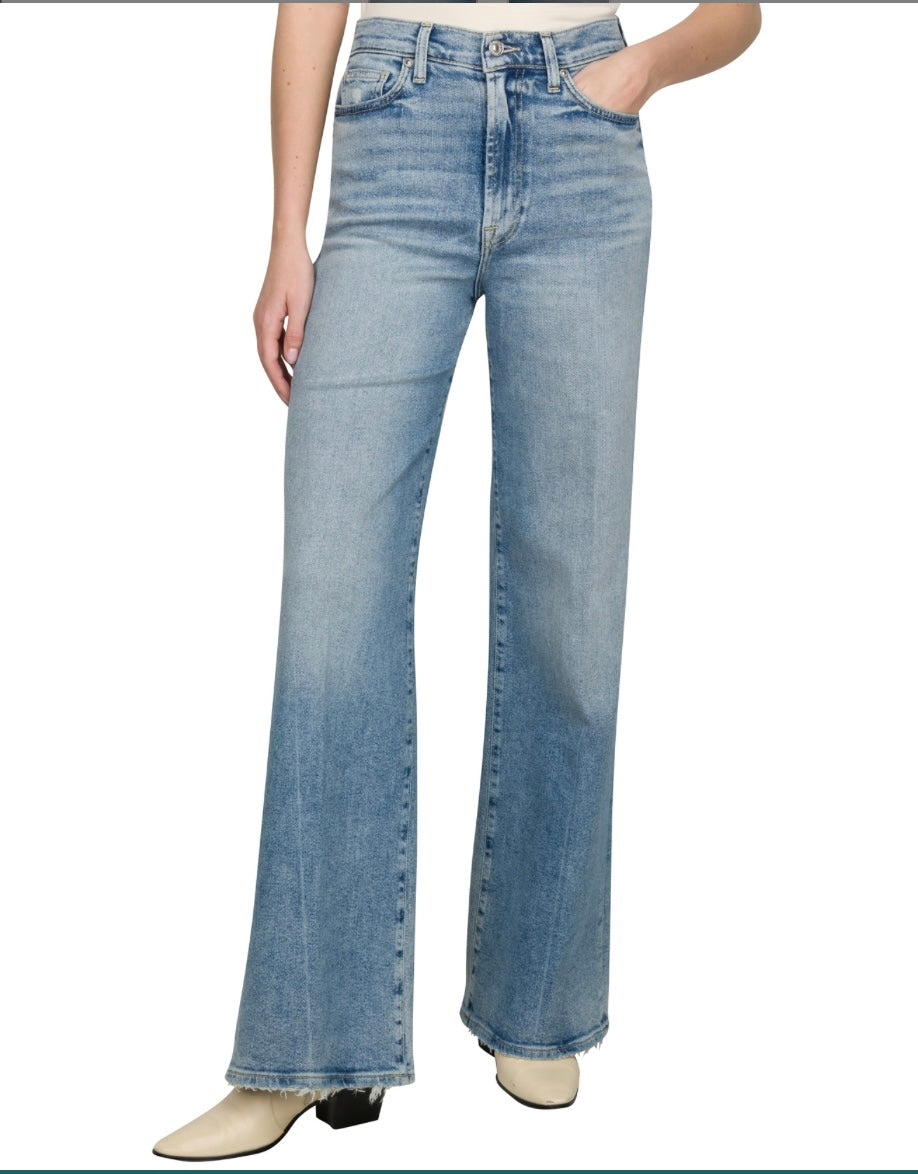 7FAMK Cropped Vintage Jo – Hamman Farm and Ranch